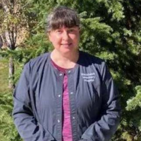 Veterinarian In Cheney, WA 99004 | Blackhawk Veterinary Hospital